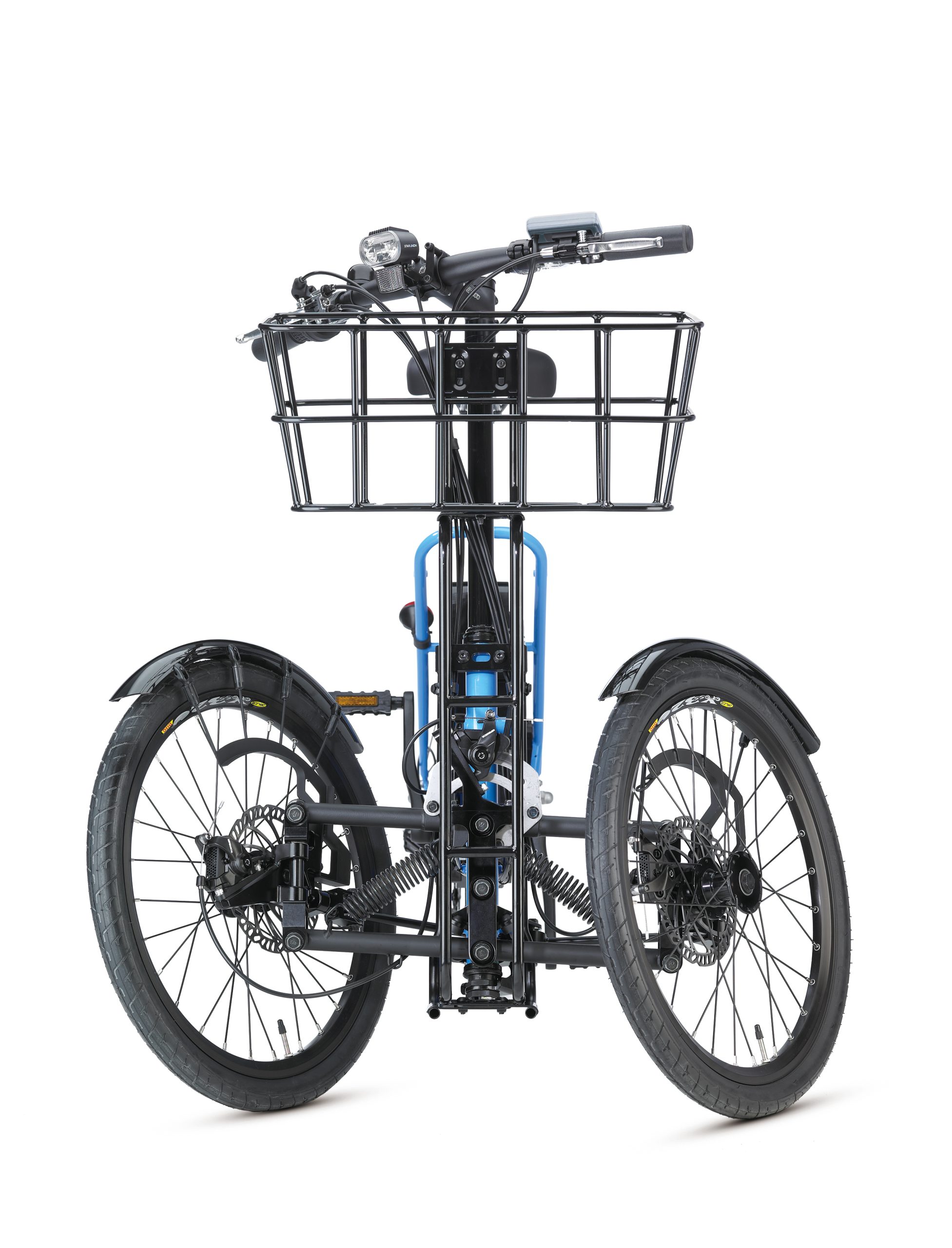 noslisu（ノスリス）とは？カワサキが開発した電動3輪ビークルの魅力 - 有限会社インディーズ