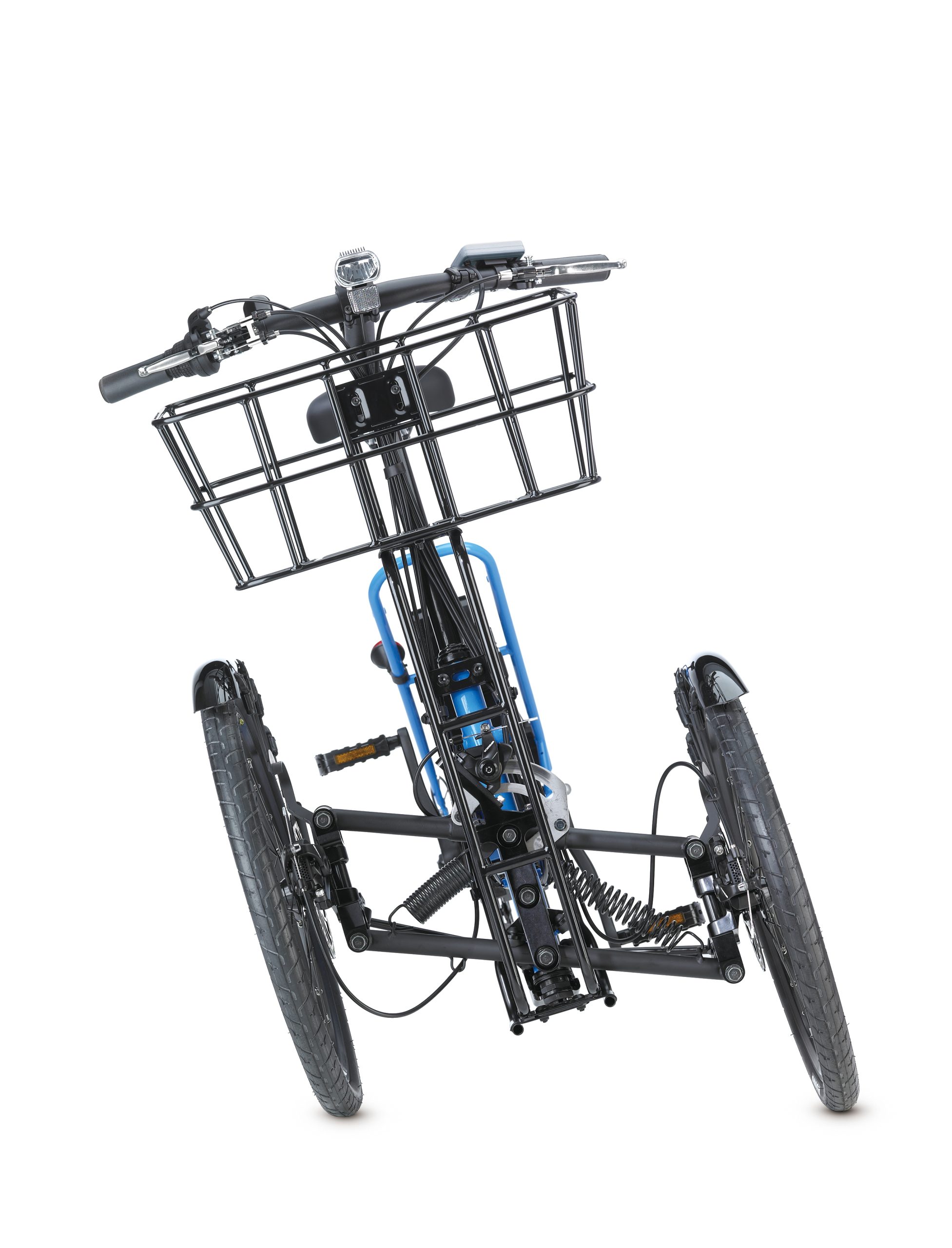 noslisu（ノスリス）とは？カワサキが開発した電動3輪ビークルの魅力 - 有限会社インディーズ